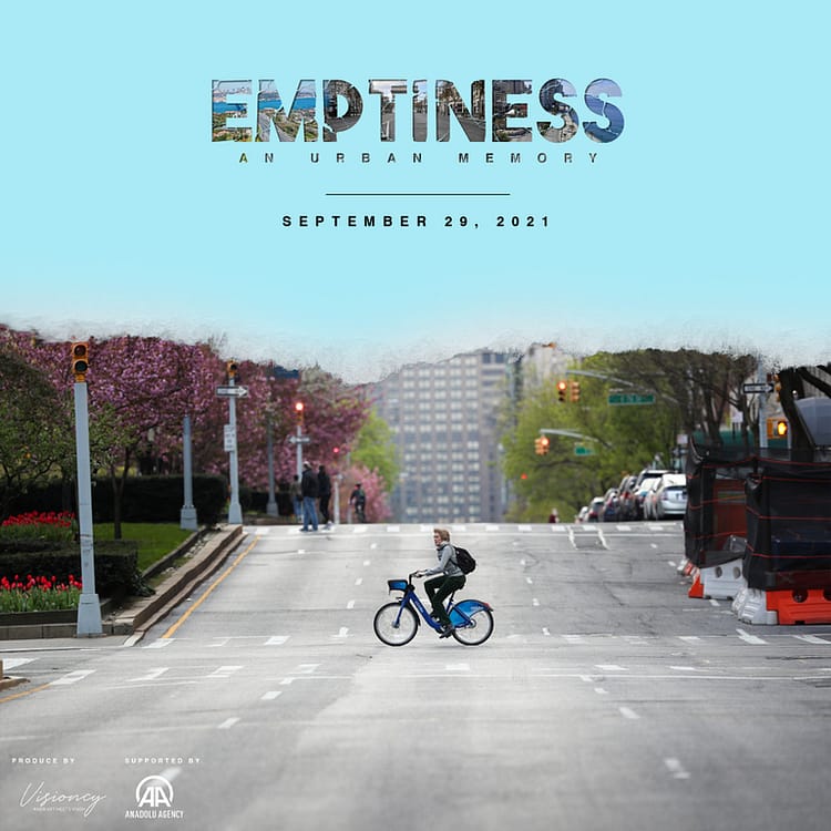 Visioncy – where Art meets vision